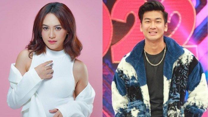 Jawaban Happy Asmara saat Dijodohkan dengan Anrez Adelio: Ganteng Tapi ...
