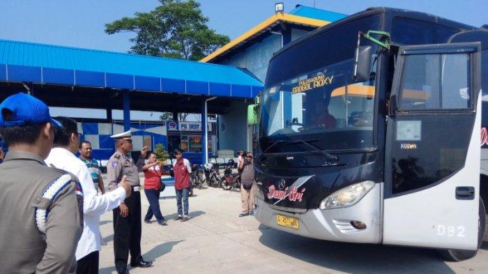 Terminal Adiwerna Tegal Terbengkalai, Anggaran Pemeliharaan ...