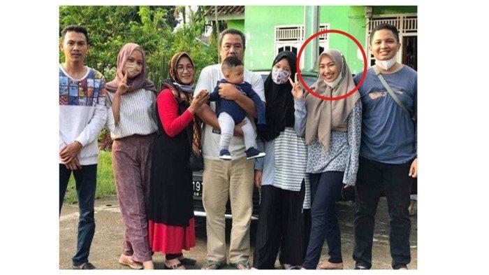 Mayat Indah Halimah Putri Berhasil Diidentifikasi, Lidah Keluarga Kelu, Tak Sanggup Wawancara ...