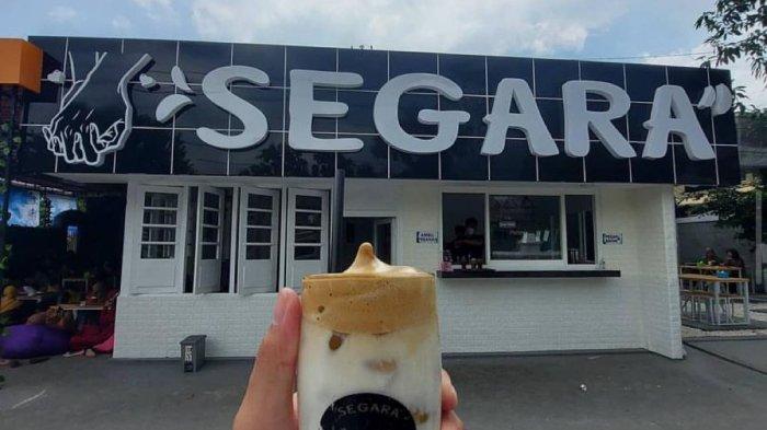 Segini Harga Franchise SEGARA Minuman Viral Banyak Penggemar, Berikut ...