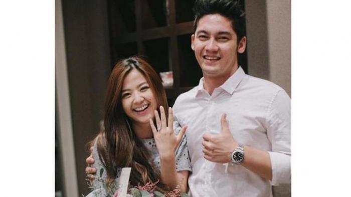 Franda Istri Samuel Zylgwyn Ditawari Jasa Detektif Perselingkuhan ...