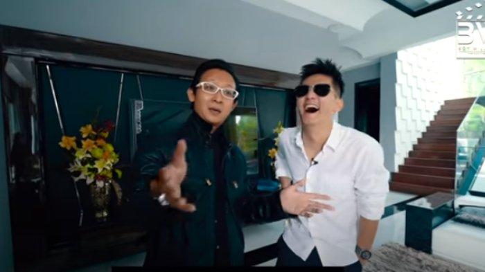 Fransen Susanto Bagikan Tips Jadi Konglomerat - Tribunjateng.com