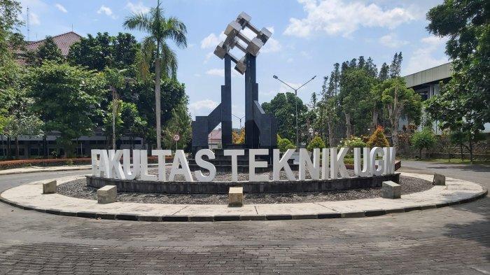 Cerita Mistis 2 Mahasiswa Lihat Penampakan di Bundaran Teknik UGM Jogja ...