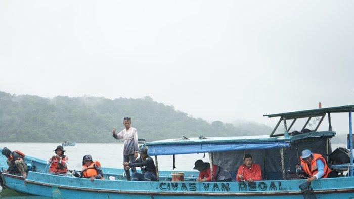 HUT ke-7 KPI dan ke-67 Pertamina, Ratusan Pemancing Meriahkan Fun ...