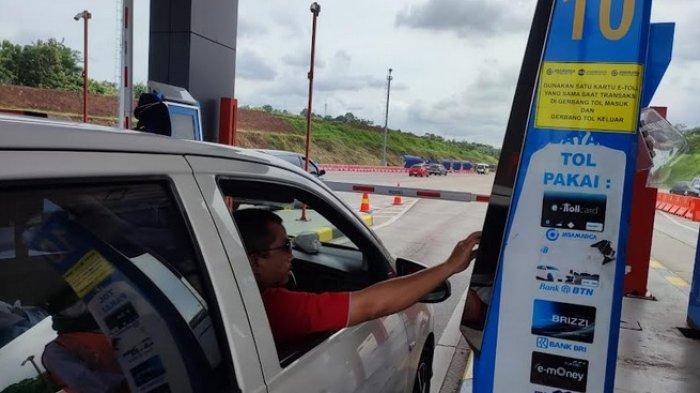 Puncak Arus Mudik di Tol Belum Ketebak, Jasa Marga dan Polisi Tunggu Kondisi Arus Hari Ini ...