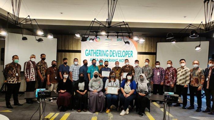 BSI Area Semarang Kota Makin Fokus Tingkatkan Bisnis Griya, Gandeng ...