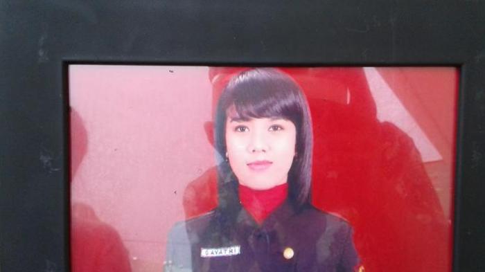 Baju Gayatri, Kepala BIN Maluku Sebut Bukan Seragam BIN - Tribunjateng.com