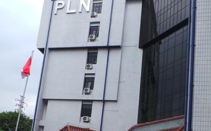 Karyawan Hanya Ingin PLN Bayar Rp 48 Miliar - Tribunjateng.com