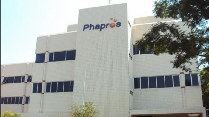 Terapkan Prinsip Ekonomi Hijau, Phapros Hemat Hingga Rp 1,3 Miliar per ...