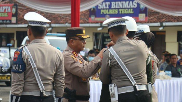 Operasi Keselamatan Lalu Lintas Candi 2023 Berlangsung Selama 14 Hari, Ini 8 Target Sasaran ...