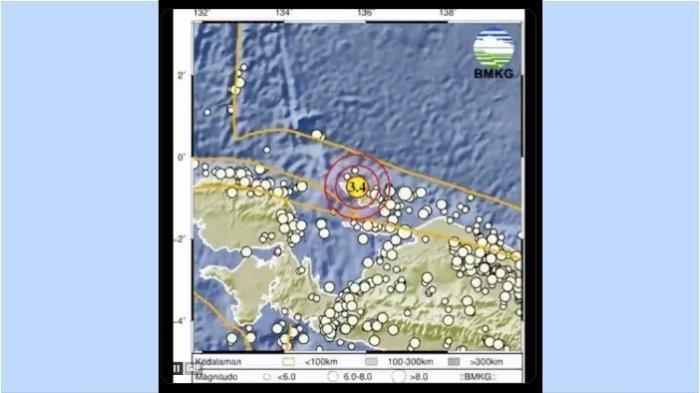 Gempa Hari Ini Rabu 10 Juli 2024: Terjadi Tiga Kali Getarkan Indonesia ...