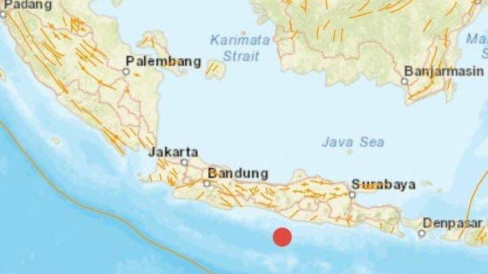 Gempa Terkini Selasa 27 Agustus 2024 Sore Hari, Barusan Terjadi, Info Lengkap dari BMKG Klik ...