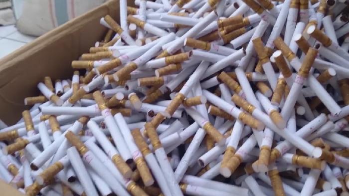 Ini Daftar Harga Terbaru Rokok, Alami Kenaikan Setelah Cukai Rokok Naik ...
