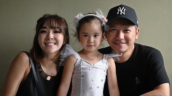 "Aku Pingin Punya Adik" Permintaan Gempi yang Bikin Gading Marten dan Gisel Bingung ...