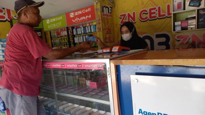 Kisah Sukses Sumarno, Jadi Agen BRILink Bisa Beli Sawah, Mobil, Bangun ...