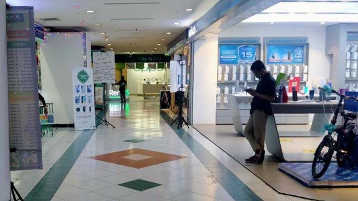 Peritel Handphone: Harga Hp Rata-Rata Naik Rp 50 Ribu sampai Rp 100 ...