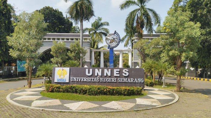 3.654 Peserta UTBK-SBMPTN Diterima di Unnes, Kamu Satu di Antaranya ...