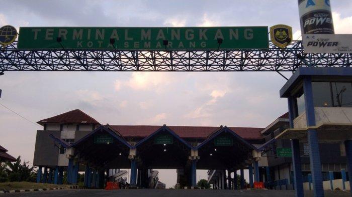 Video Kepala Terminal Digugat Dianggap Tak Bisa Ramaikan Terminal ...