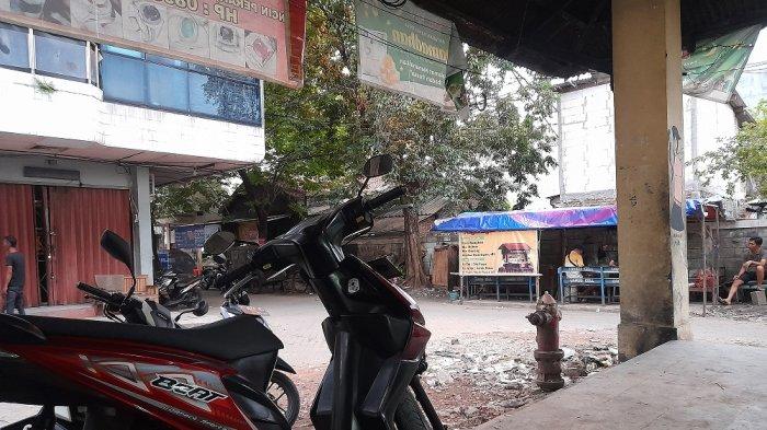Gerombolan Pemuda Bersenjata Serang 5 Warga Semarang di Ruko, 2 Orang Dirujuk ke RS, 3 Rawat ...