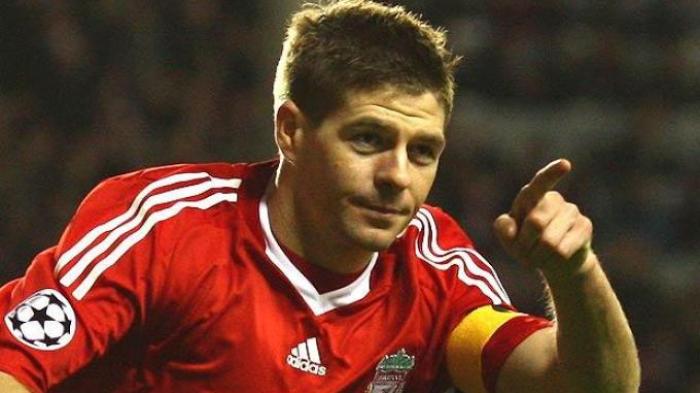 Skenario Gerrard Bantu Liverpool Juara Liga Inggris, Mati-matian di ...