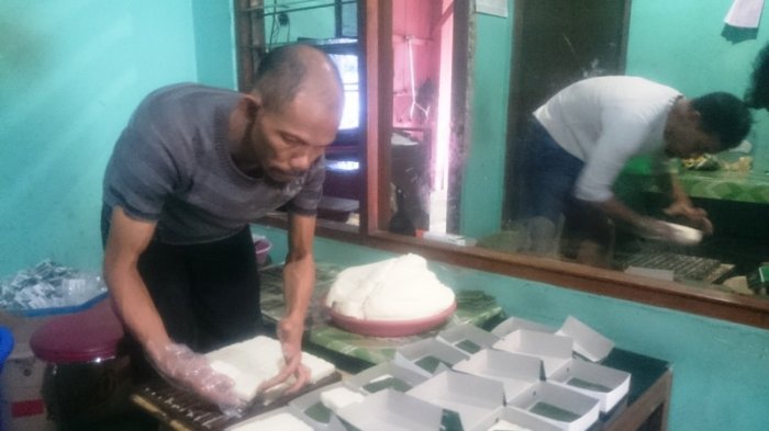 Rekomendasi Kuliner Legendaris di Salatiga, Wajib Dicoba Saat Liburan ...