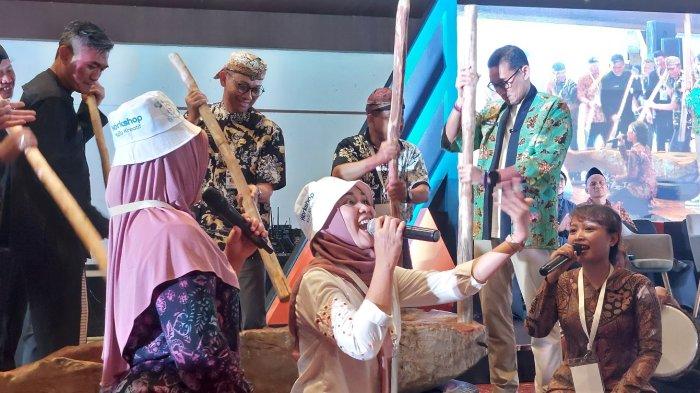 Dukung Ekraf, Sandiaga Uno Target Solo Raya Jadi Tumpuan Pergerakan Wisatawan Nusantara ...
