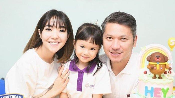 Gempi Anak Gading Marten Segera Rilis Lagu Perdana: Mohon Doanya, Lagi Proses Rekaman ...