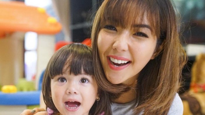 Akhirnya, Gisella Anastasia Buka Suara Soal Gugat Cerai Gading Marten, Singgung Soal Gempita ...
