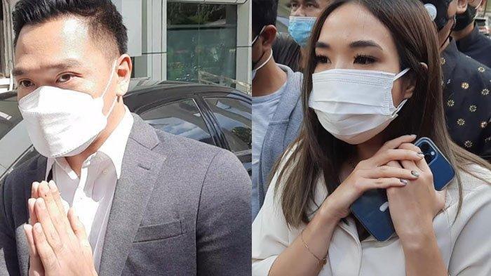 Disebut 5 Kali Berhubungan Intim dengan Gisel, Nobu Tak Terima dan Siap Ambil Langkah Hukum ...