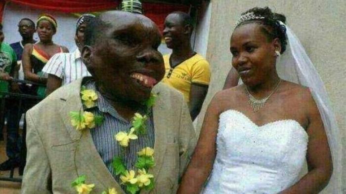 Kisah Godfrey Baguma Dapat Julukan Pria Terjelek di Dunia Tapi 3 Kali ...