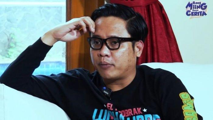 Profil dan Biodata Gofar Hilman, Viral Dituding Lakukan Pelecehan ...