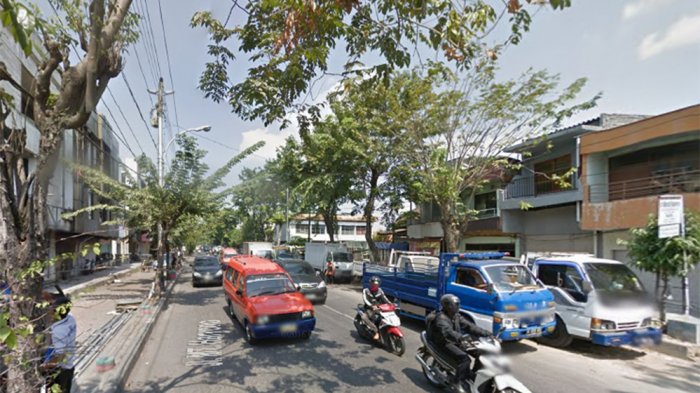 Google Maps Sudah Memuat Jalan Satu Arah - Tribunjateng.com