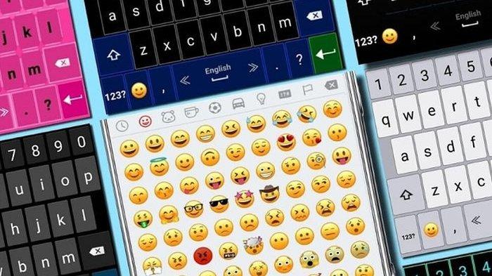 Tidak Disangka, Ini Lho Emoji yang Paling Sering Dipakai di Seluruh ...