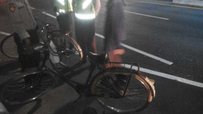 Mbah Sugiyanto Meninggal Dunia Saat Gowes Naik Pit Kebo, Diduga Sakit ...