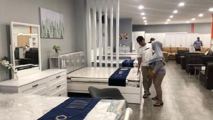 Offo Living Buka Toko Baru di Semarang, Tawarkan Diskon Up To 50 Persen ...