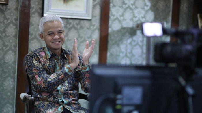 Sah! KUR Super Mikro Bunga 3 Persen Pertahun, Baru Diluncurkan Ganjar ...