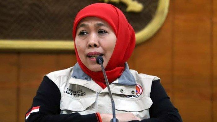 Khofifah dan Ridwan Kamil Disebut-sebut Masuk Struktur TKN Prabowo-Gibran - Tribunjateng.com
