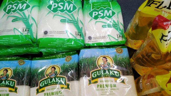 Stok Minyak Goreng Mulai Lancar, Kini Giliran Pembelian Gula yang ...
