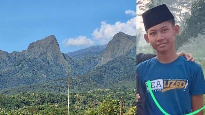 5 Fakta Pendaki Gunung Saeng Bondowoso Tewas Setelah Jatuh ke Jurang ...