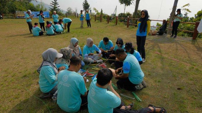 Tingkatkan Relasi, UKSW Adakan Fun Camp Gathering Guru BK se-Jateng ...