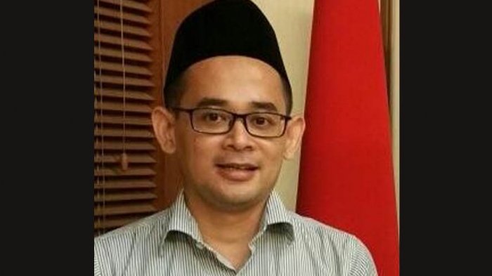 Mohammad Farid Fad: Merabuk Civil Courage - Tribunjateng.com