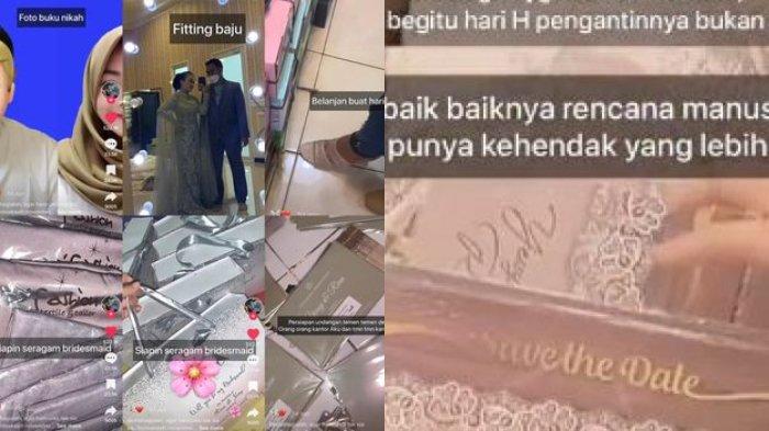 Pria Ini Batal Nikah H-3 Resepsi Pernikahan Gara-gara Wanita Minta Mahar Sertifikat Rumah ...