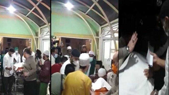 Cerita Habib Jafar Alkaff dari Kudus: Sangat Cinta Indonesia ...