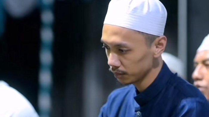 Inilah Sosok Habib Nizar Pendakwah Muda Asal Magelang, Trending di Media Sosial - Tribunjateng.com