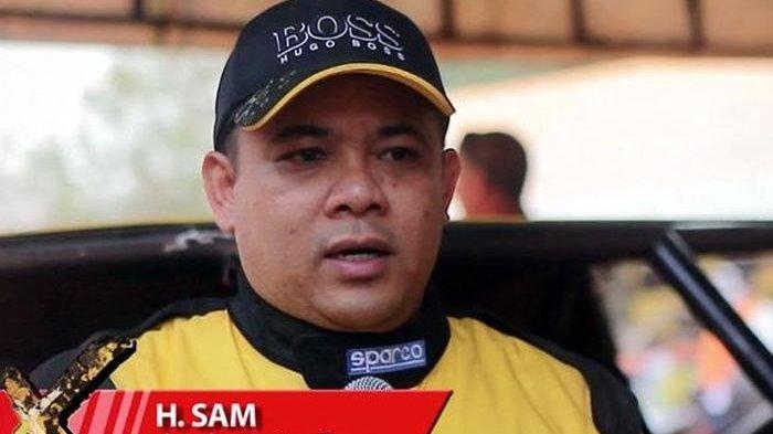 Koleksi Mobil Tak Masuk Akal Juragan Batubara Kalimantan Haji Sam, Ada ...