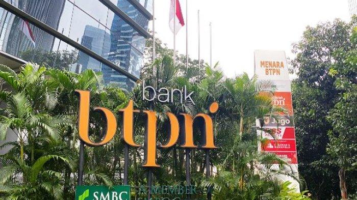 Bank BTPN Hadirkan Produk ESG Deposit bagi Nasabah Korporasi ...