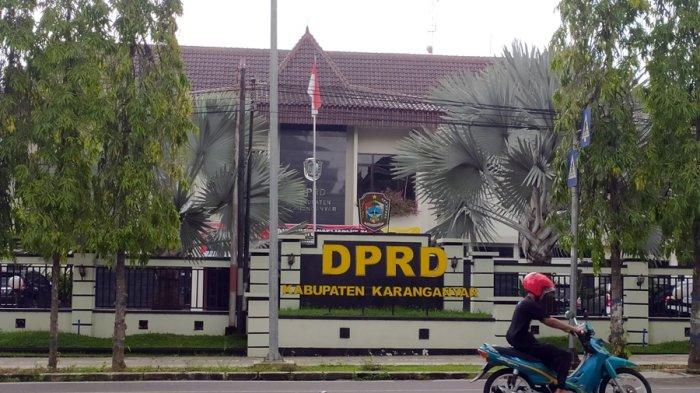 Menyoal Perluasan Toko Modern di Karanganyar, Dewan Minta Dikaji Ulang - Tribunjateng.com