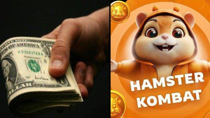 Sandi Harian dan Combo Hamster Kombat Hari Ini Kamis 25 Juli 2024 ... Sandi Harian dan Combo Hamster Kombat Hari Ini Kamis 25 Juli 2024 ...