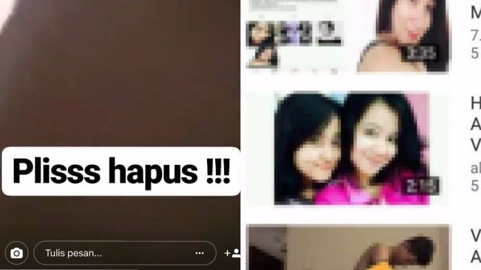 Beredar Permintaan Maaf Atas Nama Hanna Annisa yang Lagi Viral, Ini ...