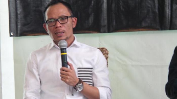 Hanif Dhakiri Ceritakan Perjalanan Hidup saat Susah hingga Jadi Menteri ...